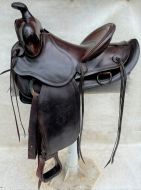 USED SADDLES - Mike's Western Suppliers